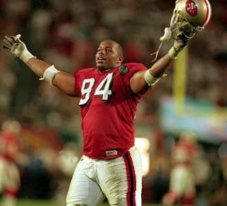 Best Defensive Tackles of All Time in the NFL