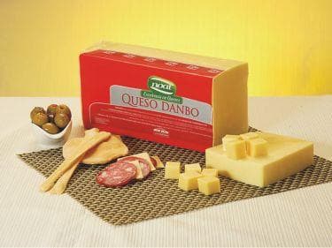 Danish Cheese: List of Cheeses of Denmark