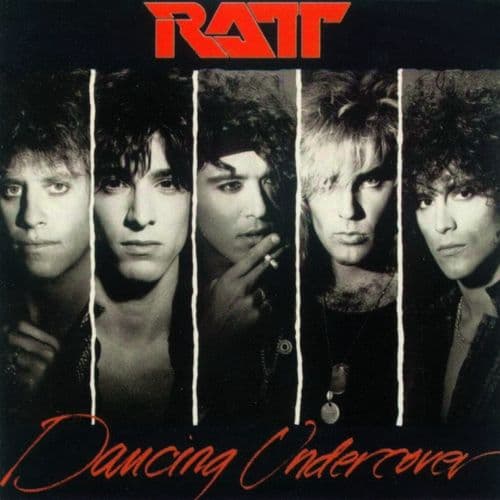 List of All Top Ratt Albums, Ranked