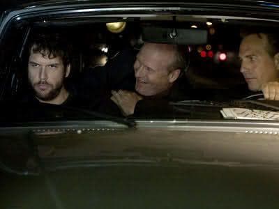 Universally Hated Actors Who Were Actually Pretty Good In Dark Roles