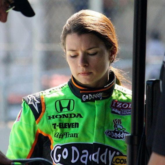 Famous People with GEDs