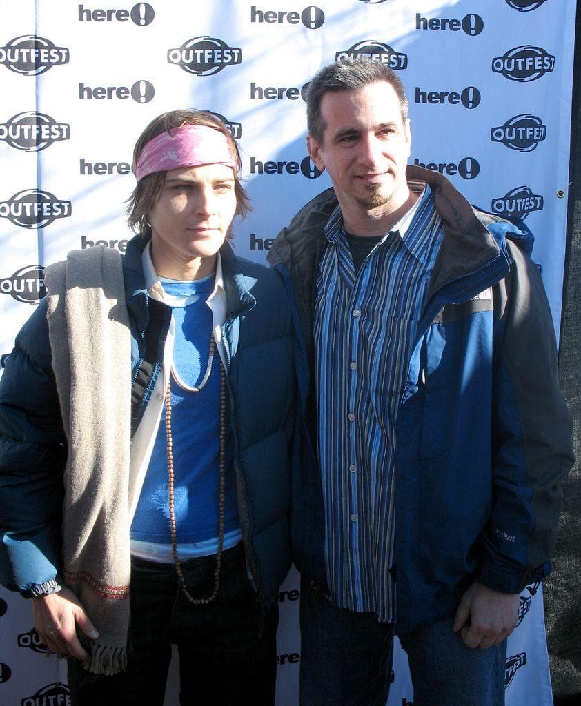 Celebrities with Gay Parents | Famous Kids of LGBTQ+ Mothers & Fathers