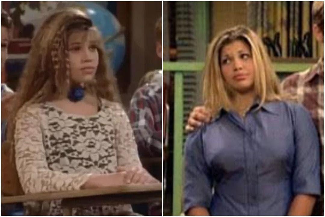 How Our Favorite TGIF Actors Aged During Their Shows