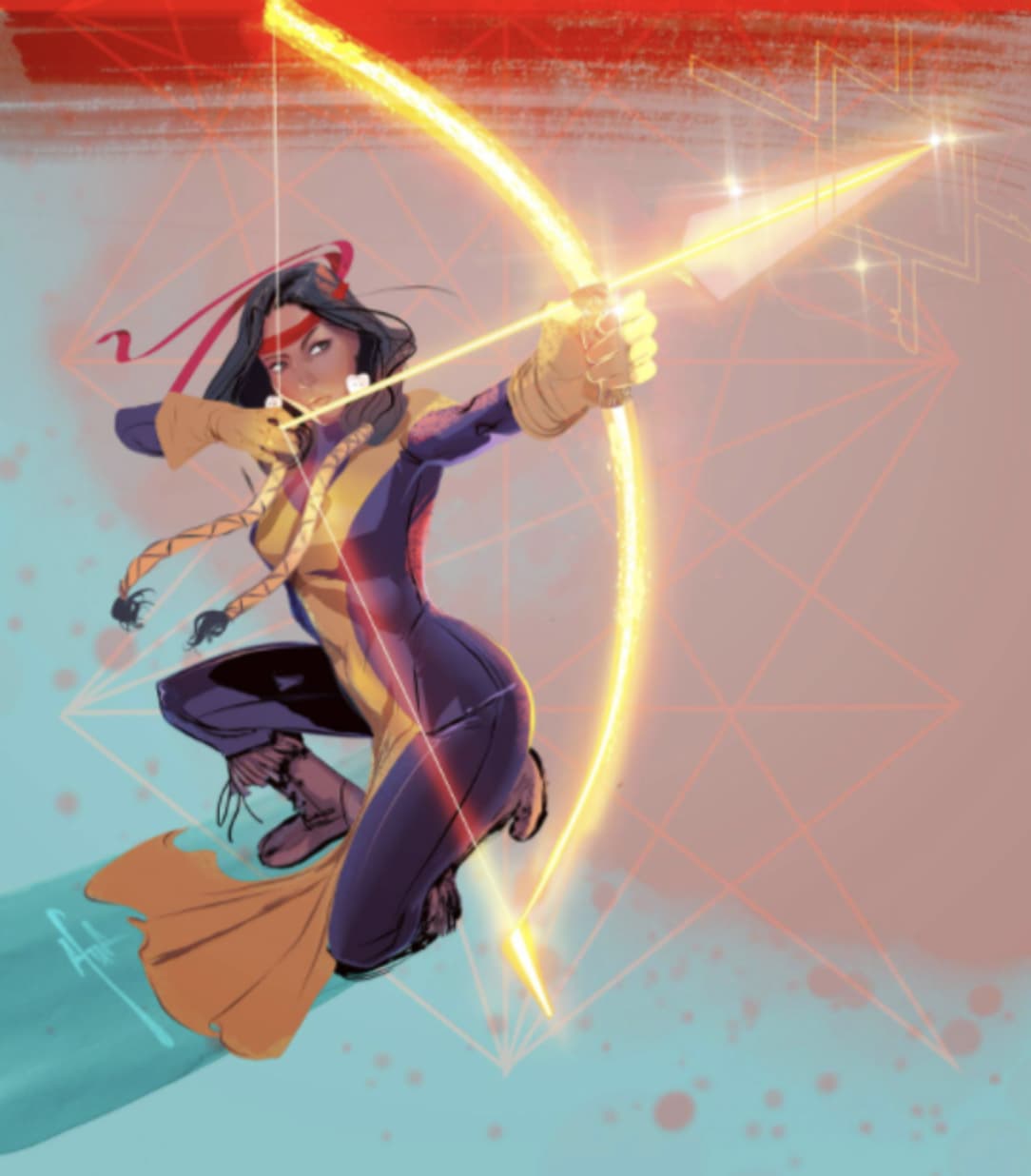 The Most Popular Native American Comic Book Heroes