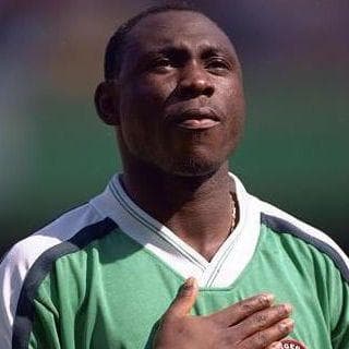 The 50 Best Black Soccer Players Ever, Ranked By Fans