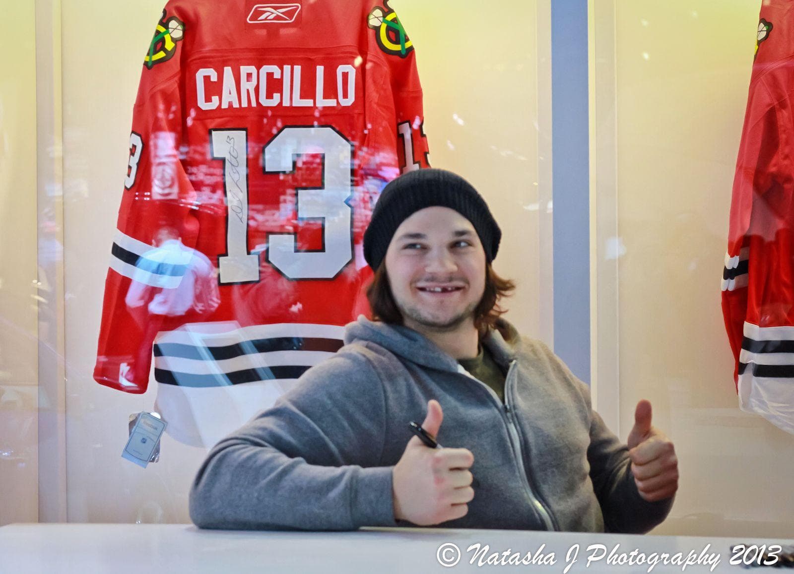 Best (Toothless) Smiles in the NHL | Hockey Players with No Teeth