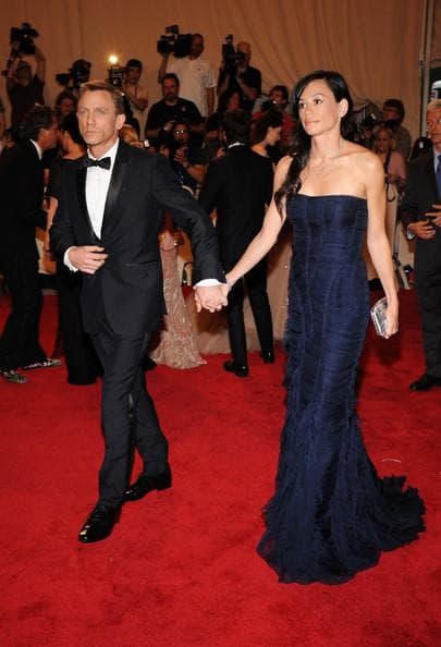 Celebrities Who Broke Off Engagements