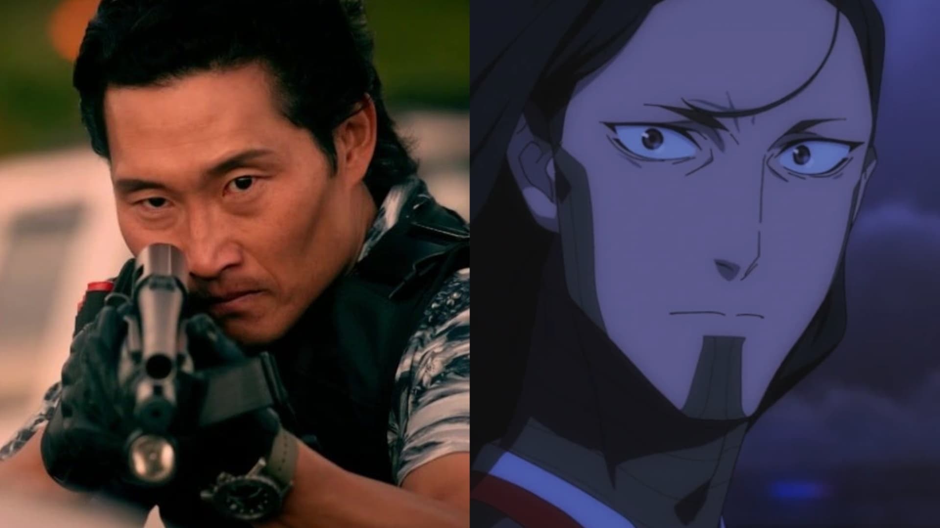 Actors You Didn’t Know Voiced Star Wars Characters