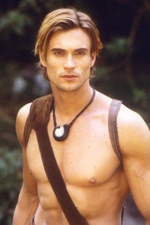 BeastMaster Cast | List of All BeastMaster Actors and Actresses