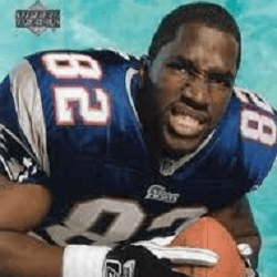 The 100+ Best Patriots Players Ever, Ranked By Fans