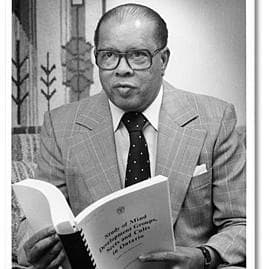 Famous Alumni of Howard University | Celebrities Who Went to Howard