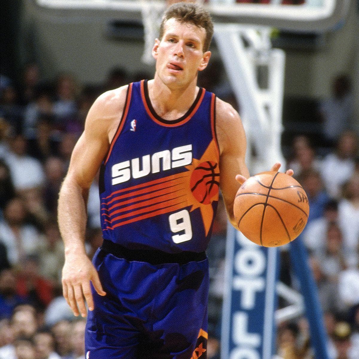 The 30 Best White Shooting Guards Of All Time, Ranked