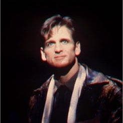 Jennifer Aniston's Dating History & Marriages