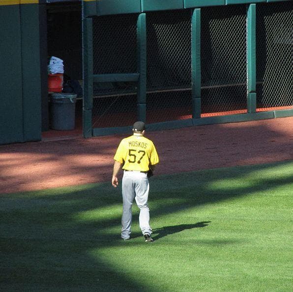 The Worst First Round MLB Draft Picks Ever