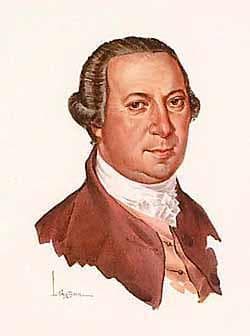 Hottest Founding Fathers of the United States