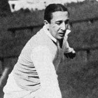 List of Jewish Tennis Players