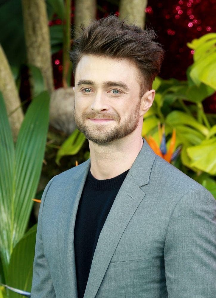 Celebrities Talk About Getting Sober