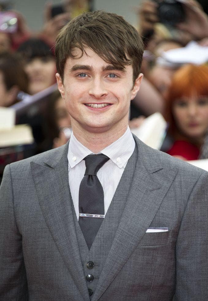 15 Short Male Celebrities, Ranked