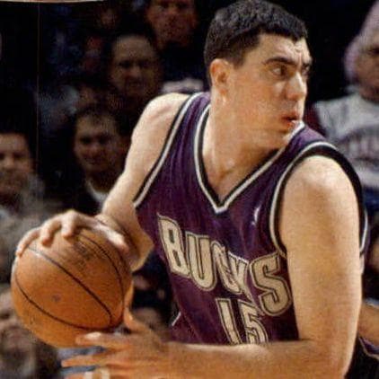 The 17 Best NBA Players from Puerto Rico, Ranked by Fans