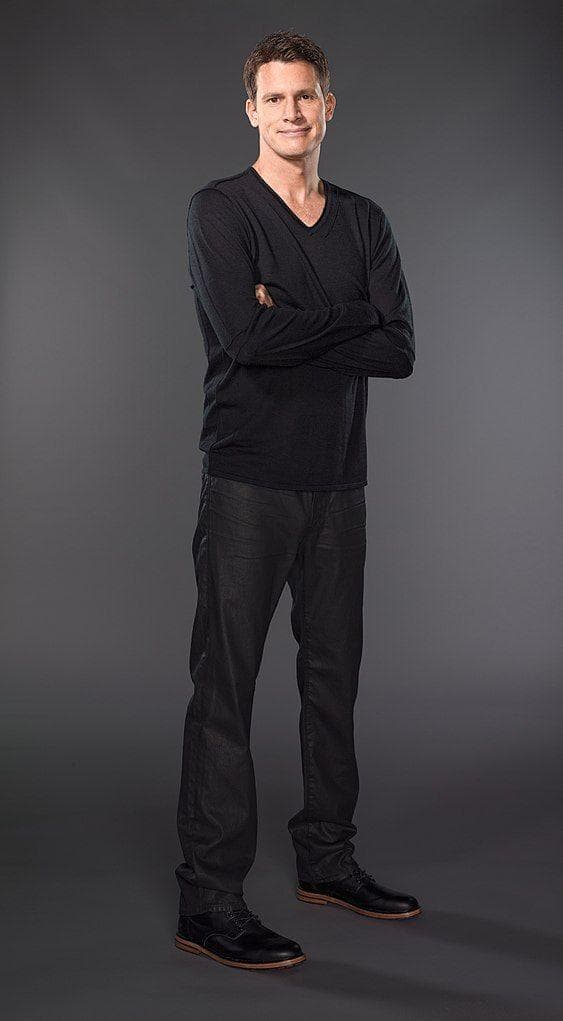 List of Famous Children of Pastors And Ministers