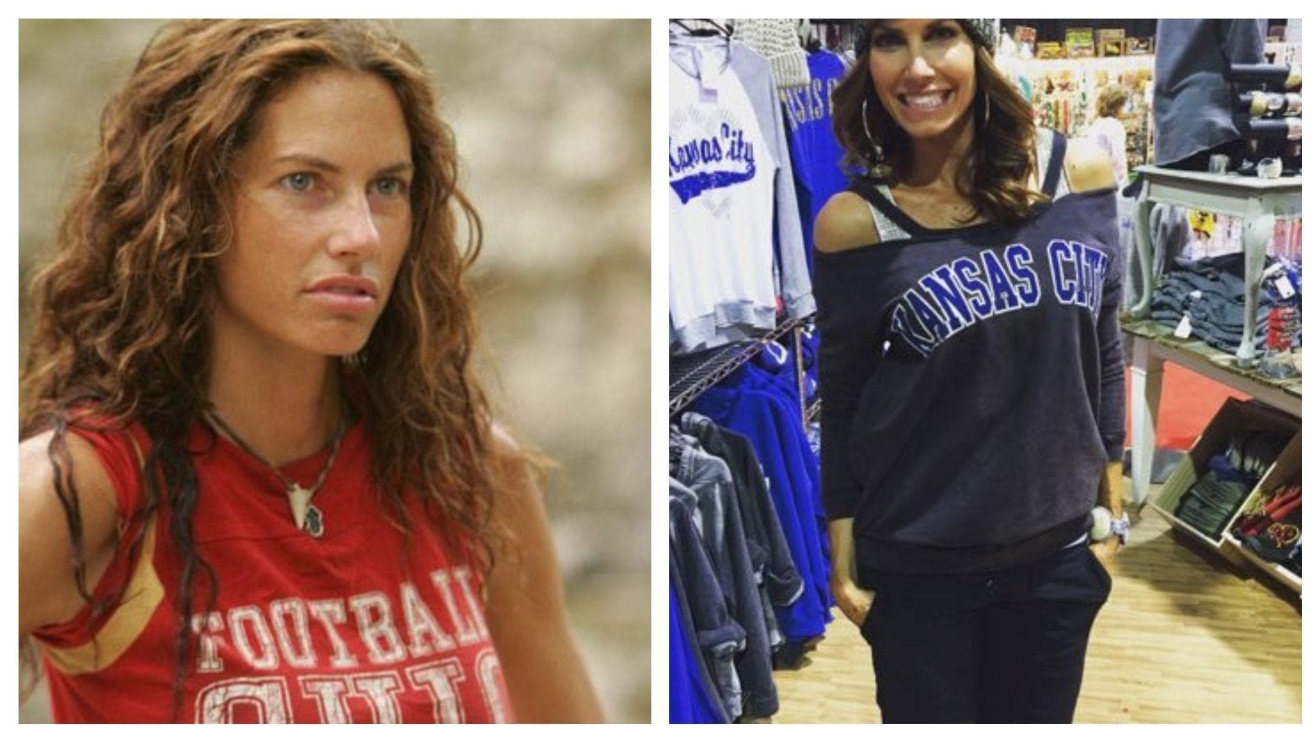 Winners Of 'Survivor': Where Are They Now?