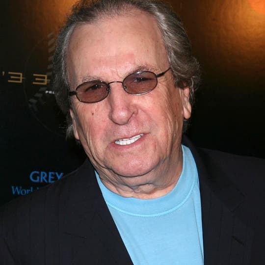 Actors in the Most Woody Allen Movies