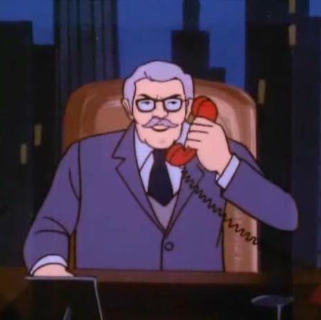 Every Actor Who Played Commissioner Gordon In Film And TV, Ranked