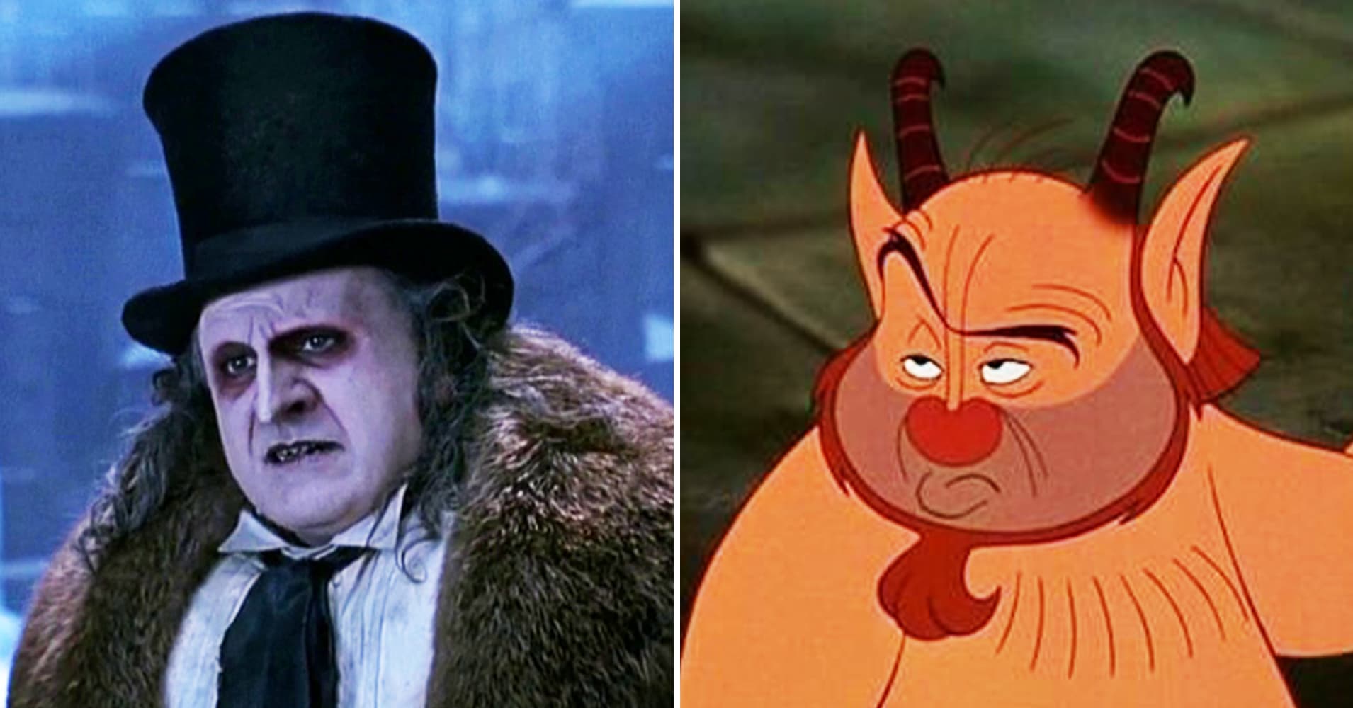 20 Batman Villain Actors Who Starred In Controversial Movies