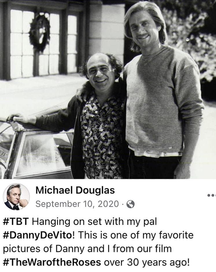 Actors Who Were Roommates, Surprisingly