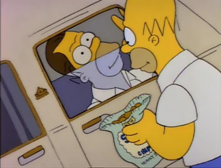 Simpsons Guest Stars | Greatest Simpsons Celebrity Guests