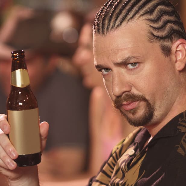 Actors Who Play Sleazy Characters, Ranked By Movie Fans