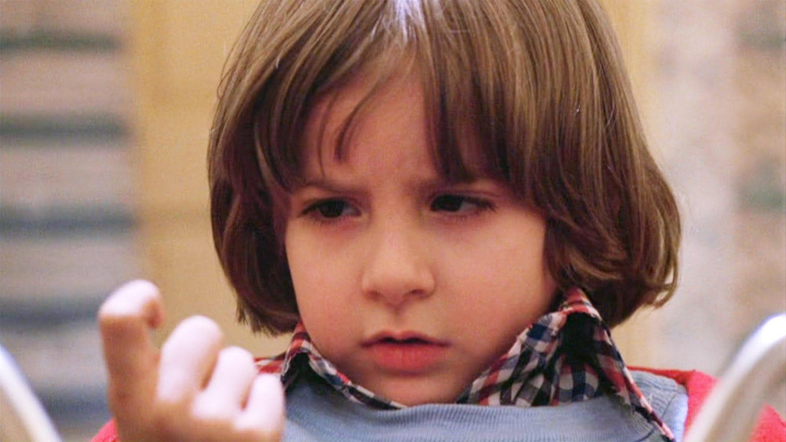 Characters with Bangs | Best Bangs in Movies