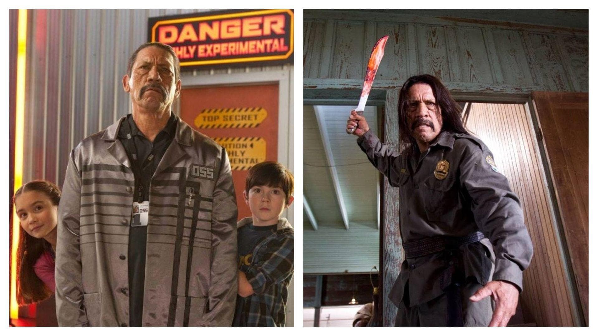 12 Actors Who Played The Exact Same Character In Totally Different Films