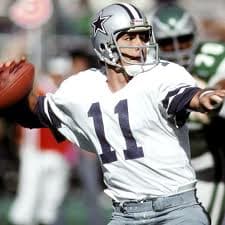 The Best Athletes Who Wore Number 11, Ranked By Fans