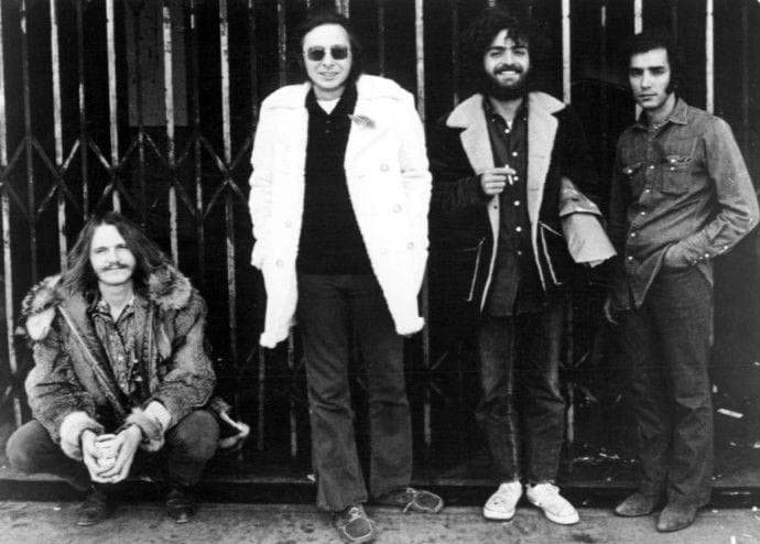 Rock Stars Who Died at 29 | List of Musicians Dead at Age 29