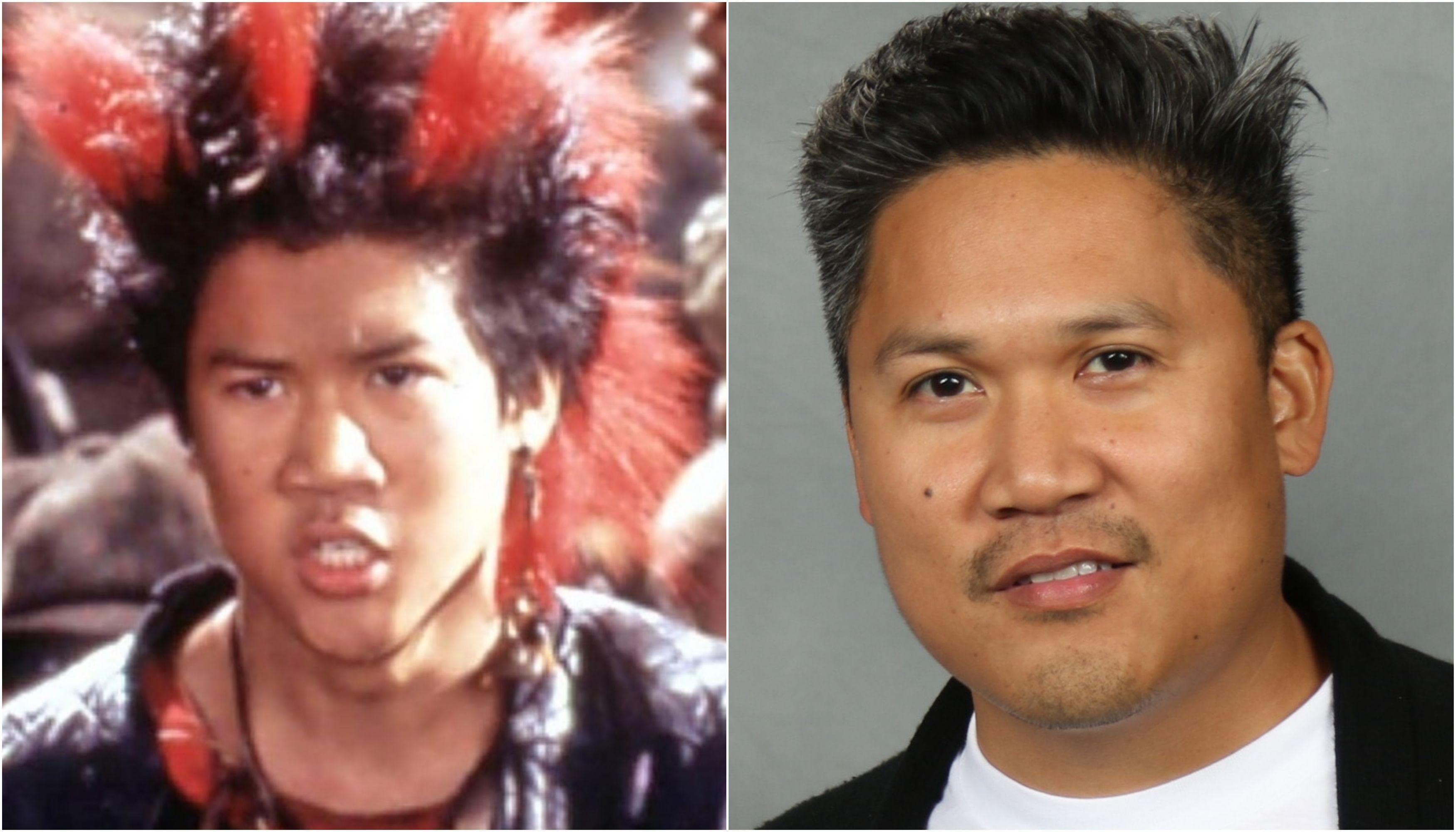 Where Are The Cast Of 'Hook' Now?