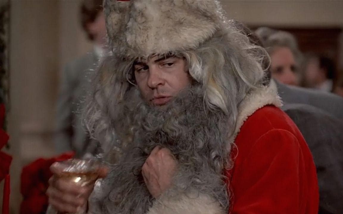 12 Interesting Facts About Actors Who Played Santa Clause