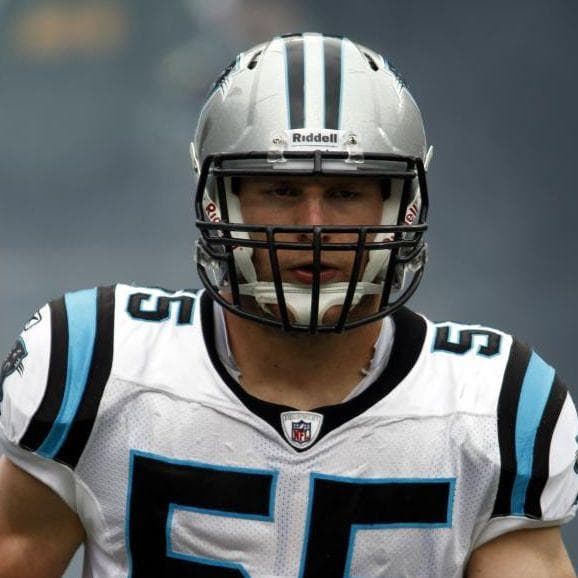 List of All Carolina Panthers Linebackers, Ranked Best to Worst