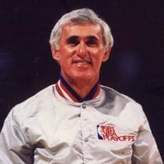 Famous NBA Referees: List of The Top National Basketball Association ...