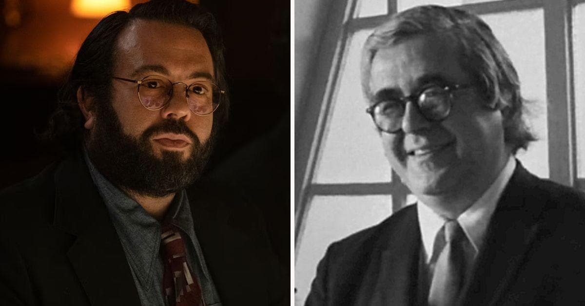 'A Complete Unknown' Actors Vs. The Real People They Play