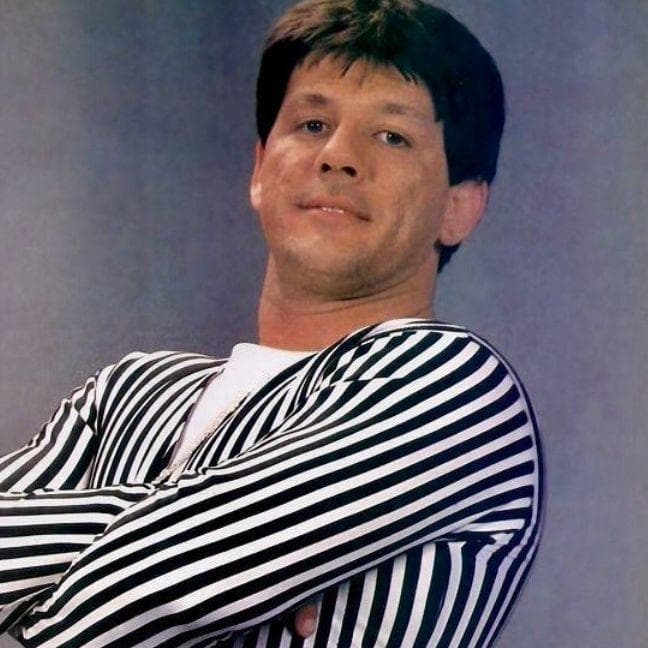 Every Member Of Hart Foundation, Ranked By Fans