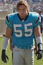 List of All Carolina Panthers Linebackers, Ranked Best to Worst