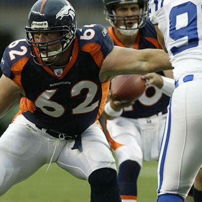 Best Denver Broncos of All Time: Broncos Top Players