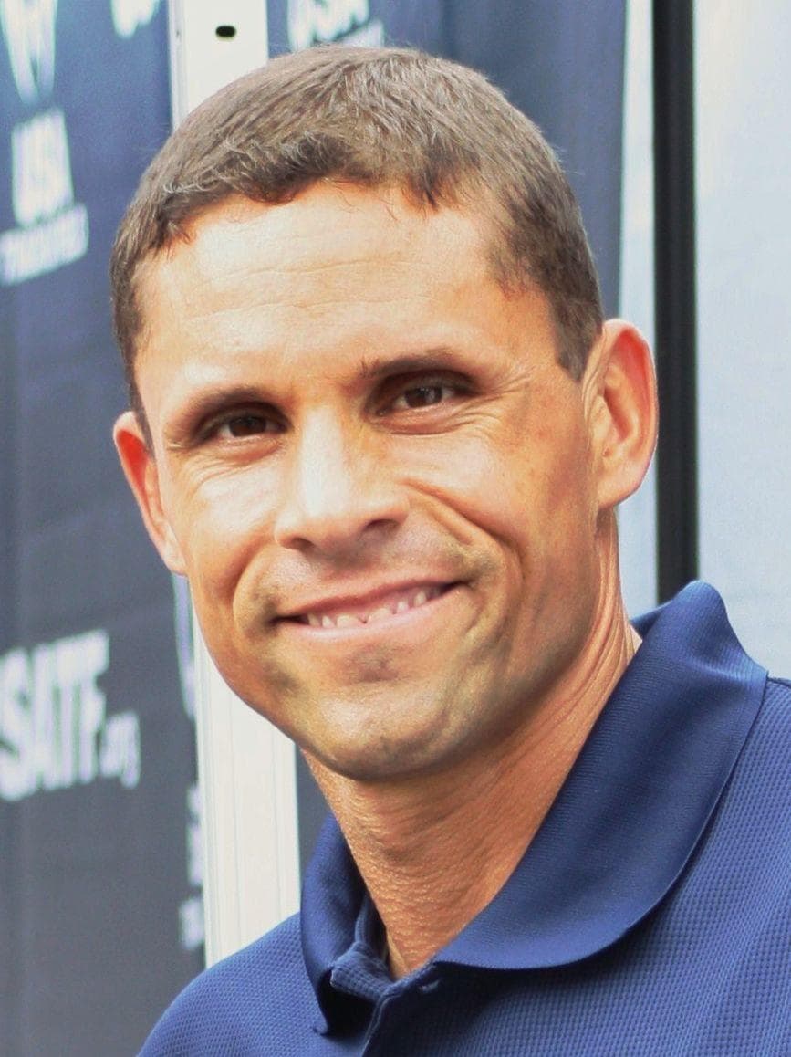 List of Athletes Who Are Models