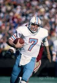 The Greatest Houston Oilers of All Time