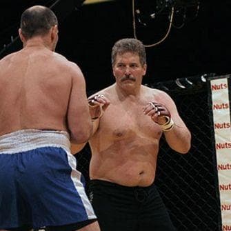 The 50 Best MMA Grapplers Of All Time, Ranked