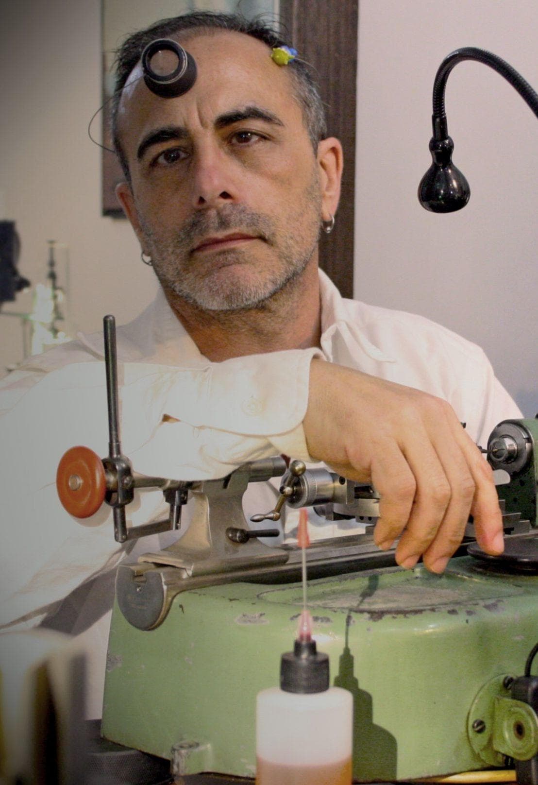 Musicians Explain When They Converted To Christianity