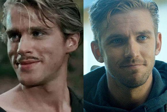 Who Would Star In 'The Princess Bride' If It Were Made Today?