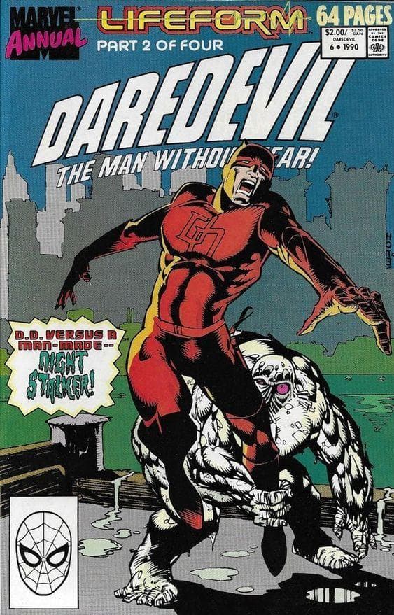 The 23 Greatest Seemingly Disabled Superheroes, Ranked