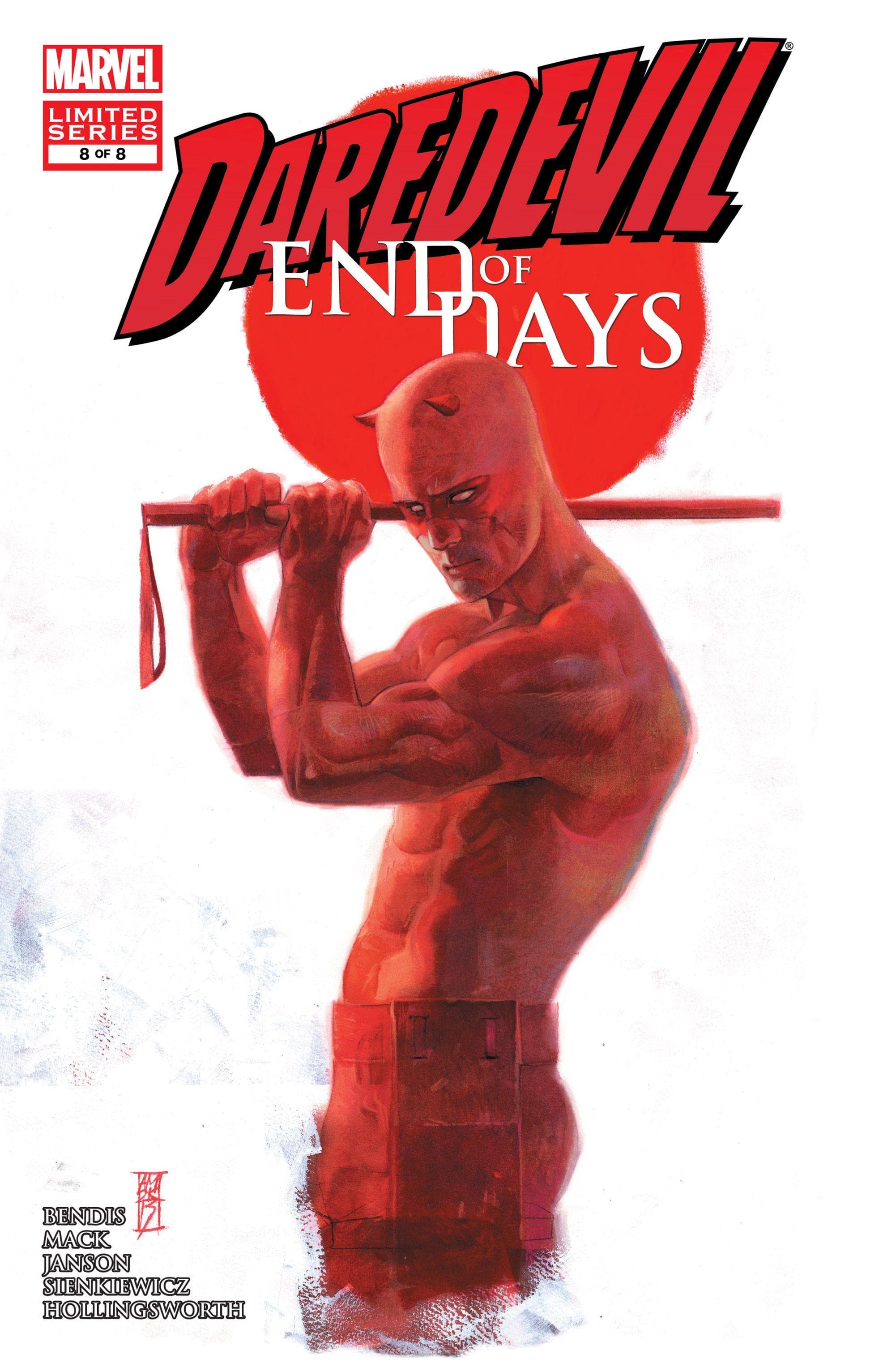 26 Best Daredevil Comics Storylines